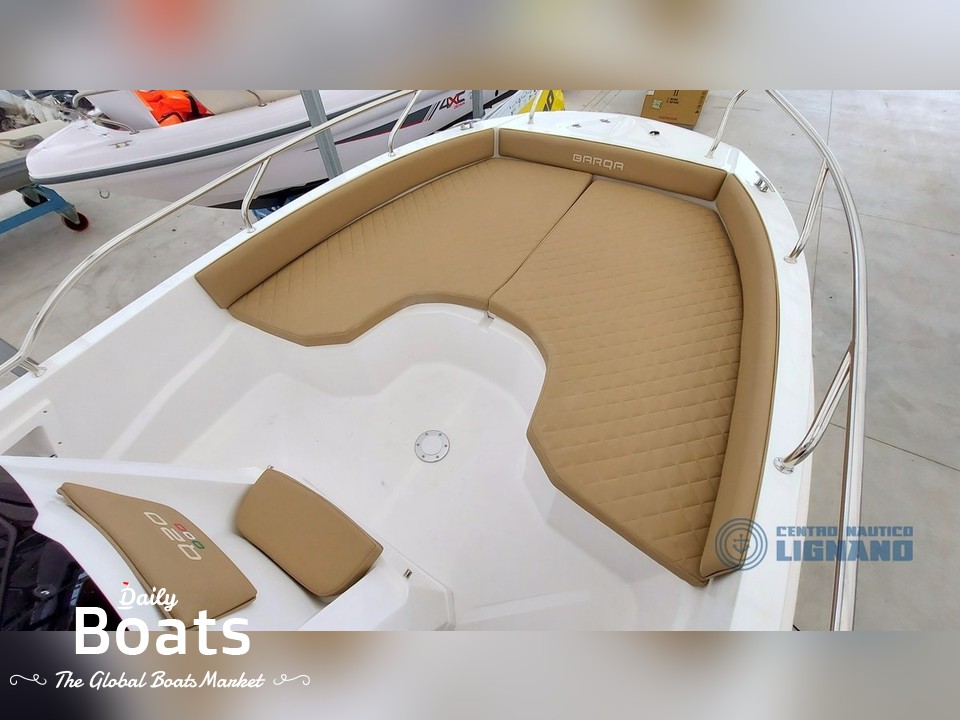 2022 Barqa Q20 for sale. View price, photos and Buy 2022 Barqa Q20 #371065