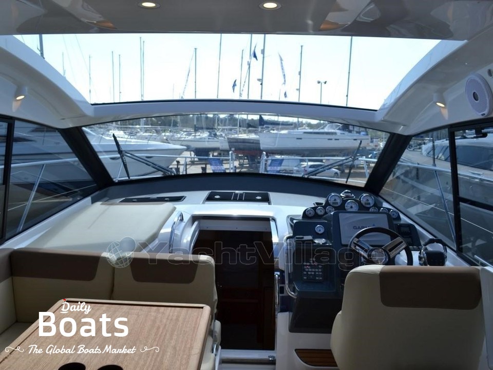 2022 Bavaria S36 Ht for sale. View price, photos and Buy 2022 Bavaria S36 Ht #371073