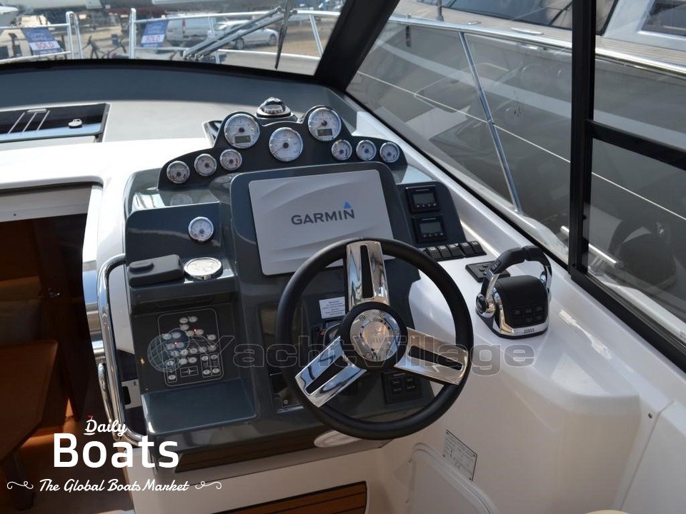 2022 Bavaria S36 Ht for sale. View price, photos and Buy 2022 Bavaria ...