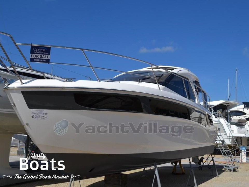 2022 Bavaria S36 Ht for sale. View price, photos and Buy 2022 Bavaria ...