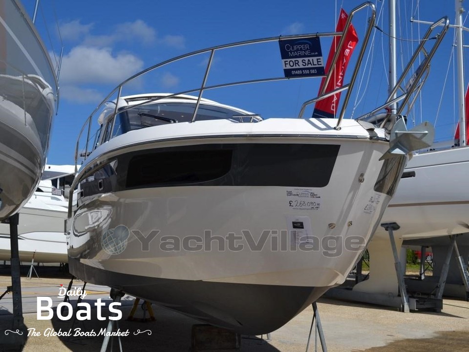 2022 Bavaria S36 Ht for sale. View price, photos and Buy 2022 Bavaria ...
