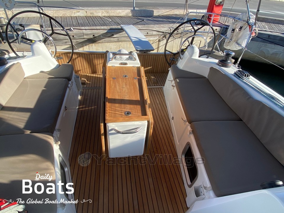 2022 Jeanneau Sun Odyssey 410 for sale. View price, photos and Buy 2022 Jeanneau Sun Odyssey 410 ...