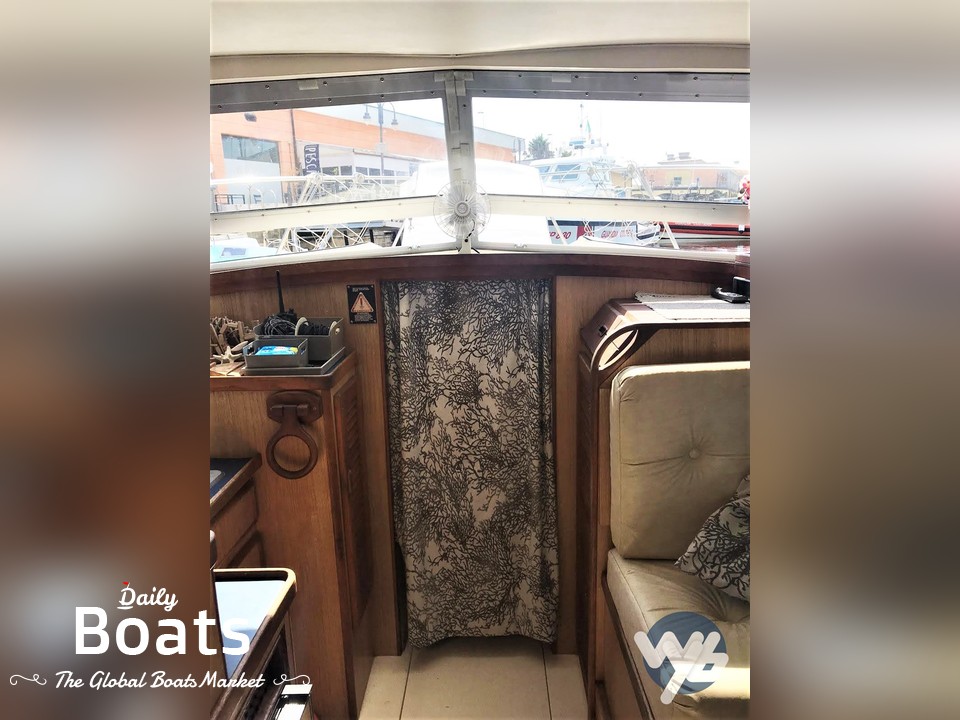 1985 Bertram Yacht 28' Fly for sale. View price, photos and Buy 1985 Bertram Yacht 28' Fly #371089