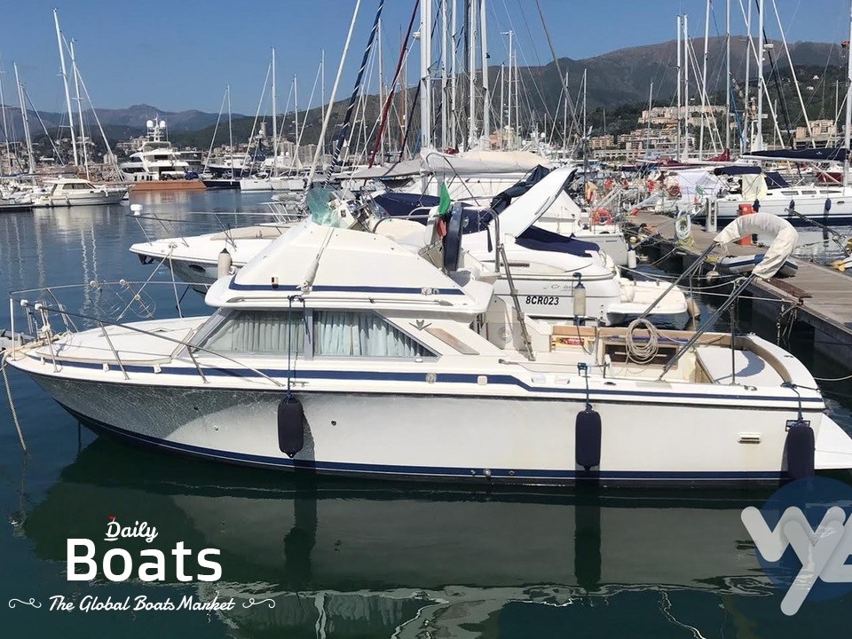 1985 Bertram Yacht 28' Fly for sale. View price, photos and Buy 1985 Bertram Yacht 28' Fly #371089