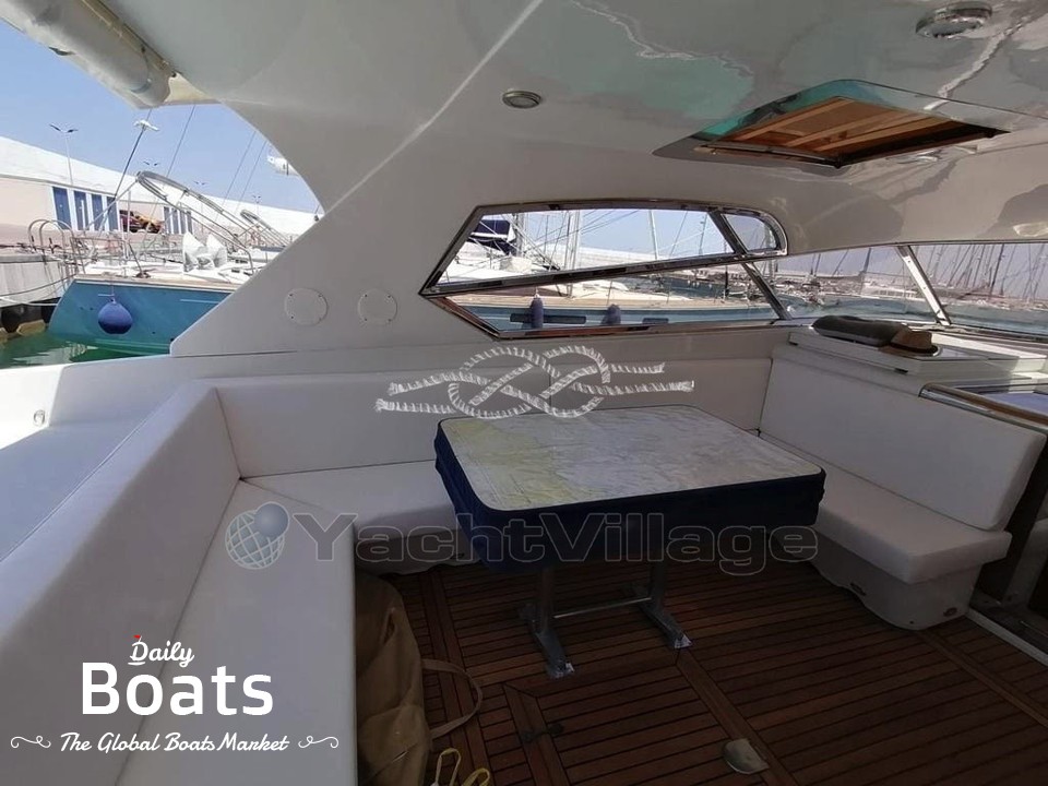 2000 Rizzardi 53 Top Line Ht for sale. View price, photos and Buy 2000 ...