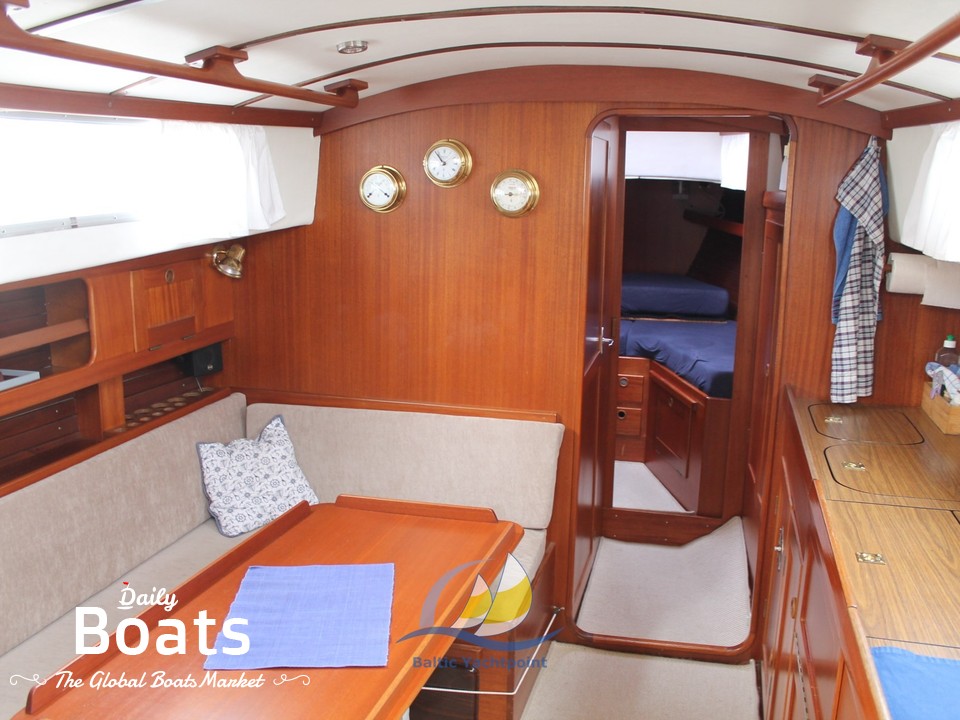 1977 Hallberg Rassy Rasmus 35 for sale. View price, photos and Buy 1977 ...