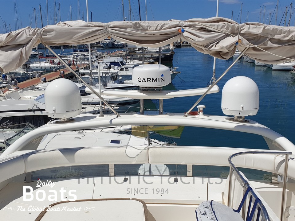 2004 Fairline Squadron 55 for sale. View price, photos and Buy 2004 ...