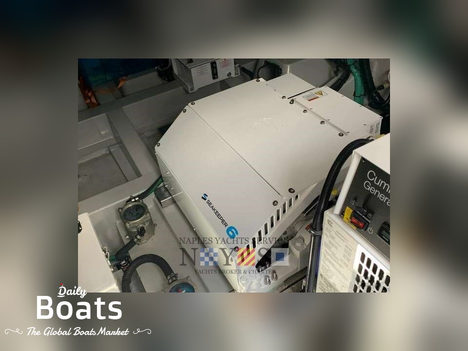 2019 Sunseeker Predator 50 for sale. View price, photos and Buy 2019 ...