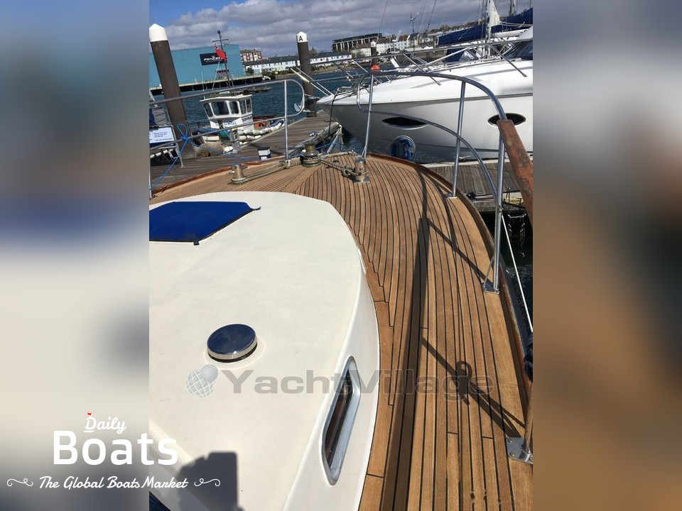 1987 Lochin 38 for sale. View price, photos and Buy 1987 Lochin 38 #371120