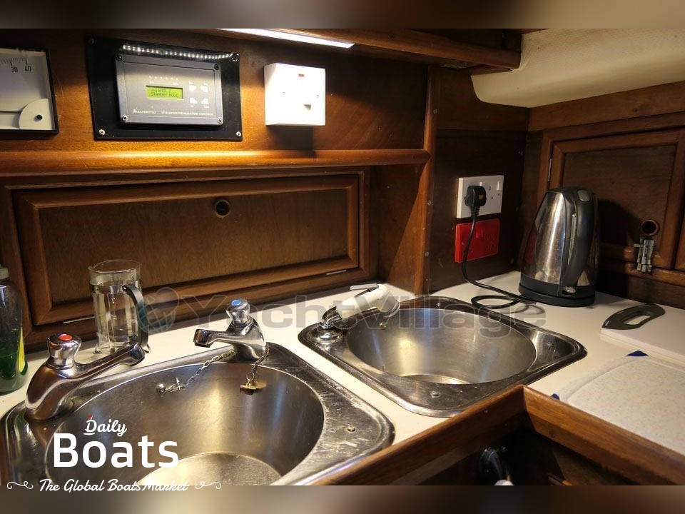 1987 Lochin 38 for sale. View price, photos and Buy 1987 Lochin 38 #371120