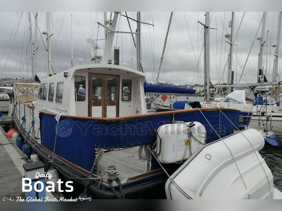 1987 Lochin 38 for sale. View price, photos and Buy 1987 Lochin 38 #371120
