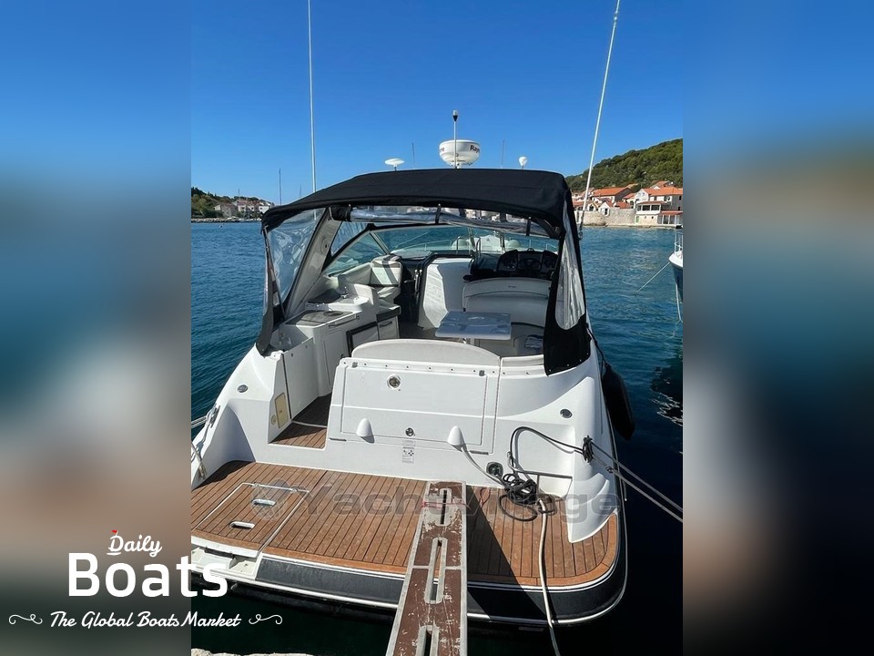 Cruisers Yachts 330 for sale. View price, photos and Buy Cruisers ...