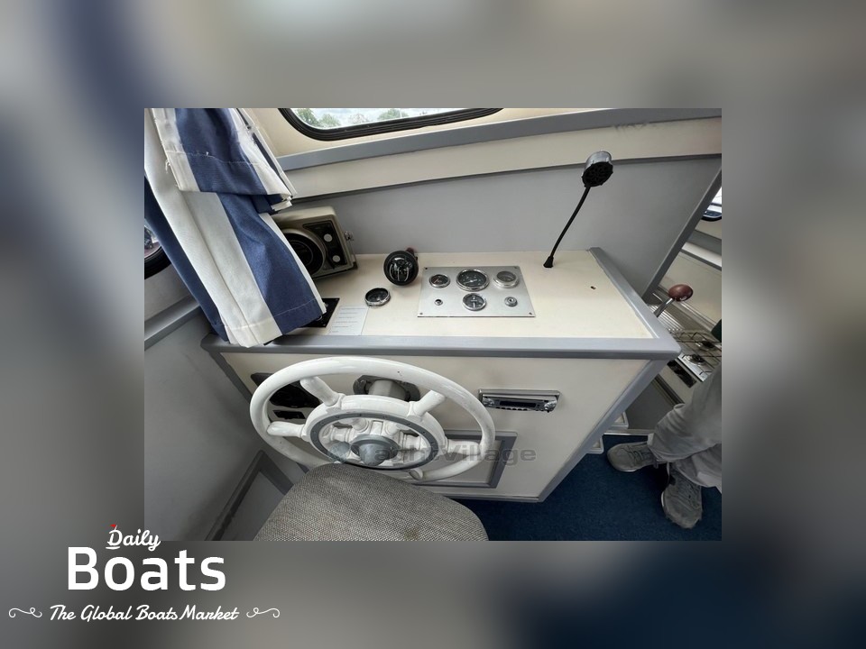 1979 Gruno Kruiser 10.50 Ak for sale. View price, photos and Buy 1979 ...