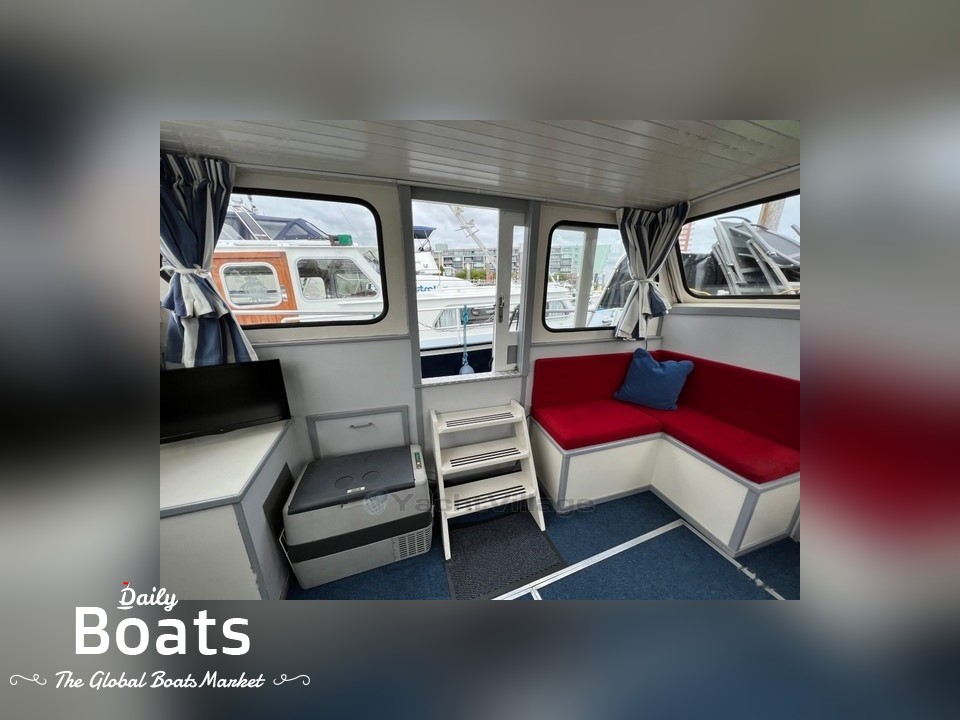 1979 Gruno Kruiser 10.50 Ak for sale. View price, photos and Buy 1979 ...