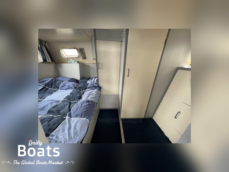 1979 Gruno Kruiser 10.50 Ak for sale. View price, photos and Buy 1979 ...