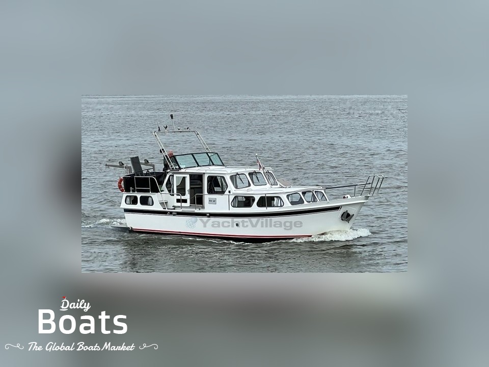 1979 Gruno Kruiser 10.50 Ak for sale. View price, photos and Buy 1979 ...