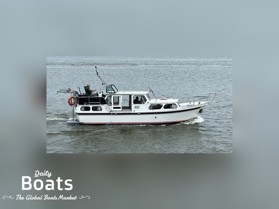 1979 Gruno Kruiser 10.50 Ak for sale. View price, photos and Buy 1979 ...