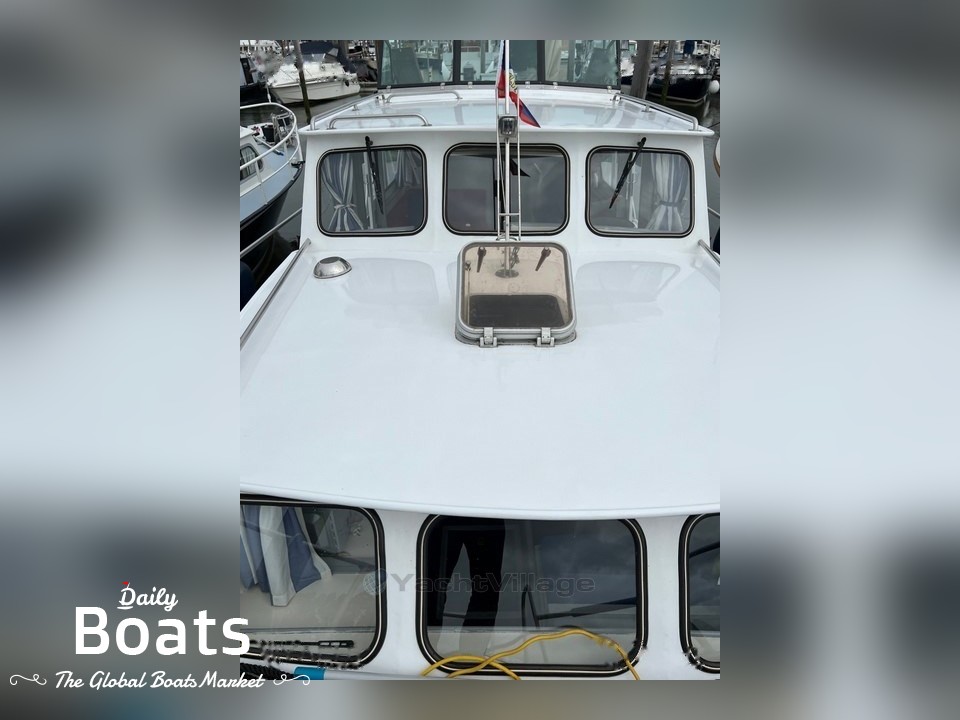 1979 Gruno Kruiser 10.50 Ak for sale. View price, photos and Buy 1979 ...