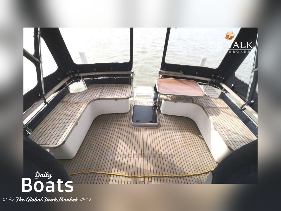 2000 Nelson Boats 42 Mkii for sale. View price, photos and Buy 2000 ...