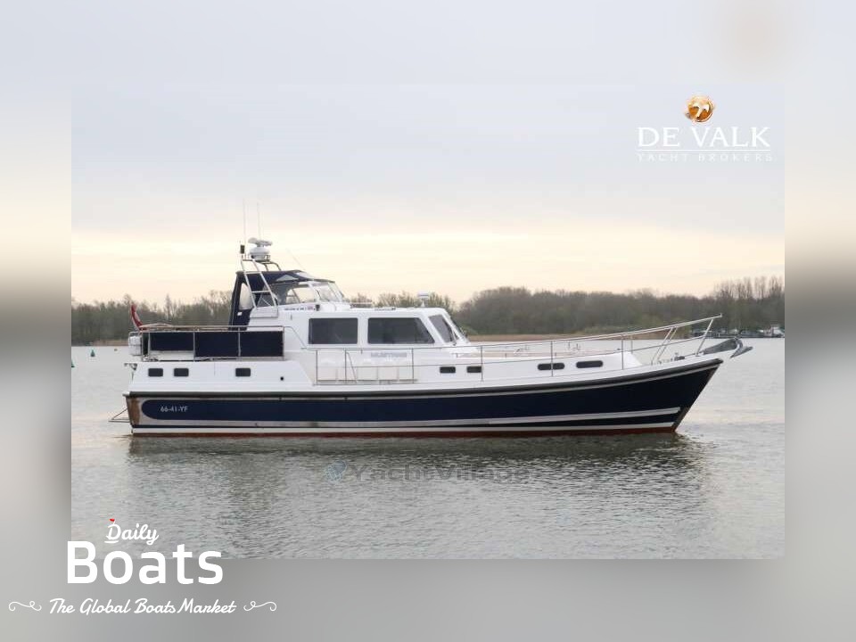 2000 Nelson Boats 42 Mkii for sale. View price, photos and Buy 2000 ...