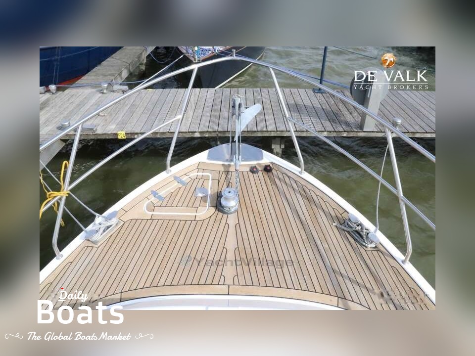 2000 Nelson Boats 42 Mkii for sale. View price, photos and Buy 2000 ...