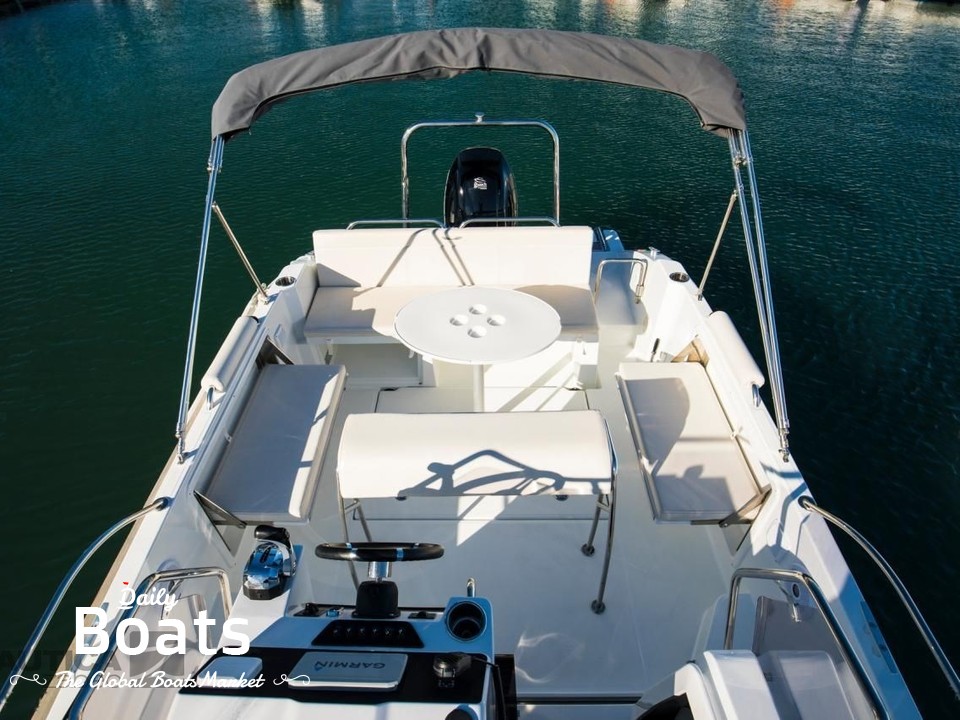 Beneteau Flyer 7 Sundeck for sale. View price, photos and Buy Beneteau ...