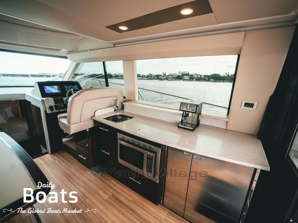 2019 Regal Marine 42 Fly for sale. View price, photos and Buy 2019 ...