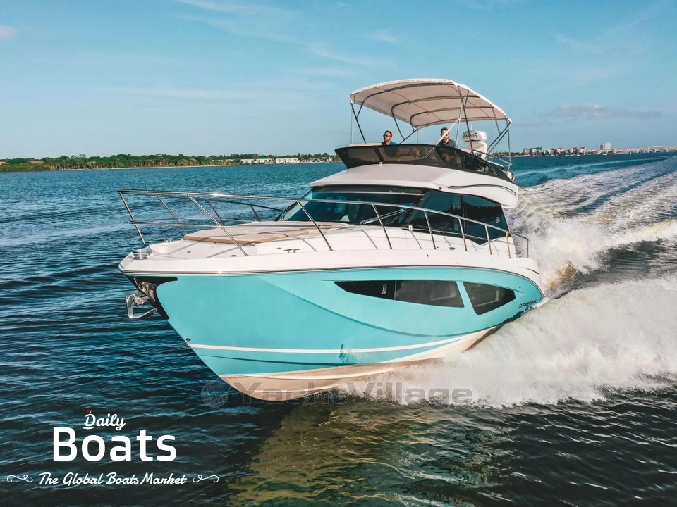 2019 Regal Marine 42 Fly for sale. View price, photos and Buy 2019 ...