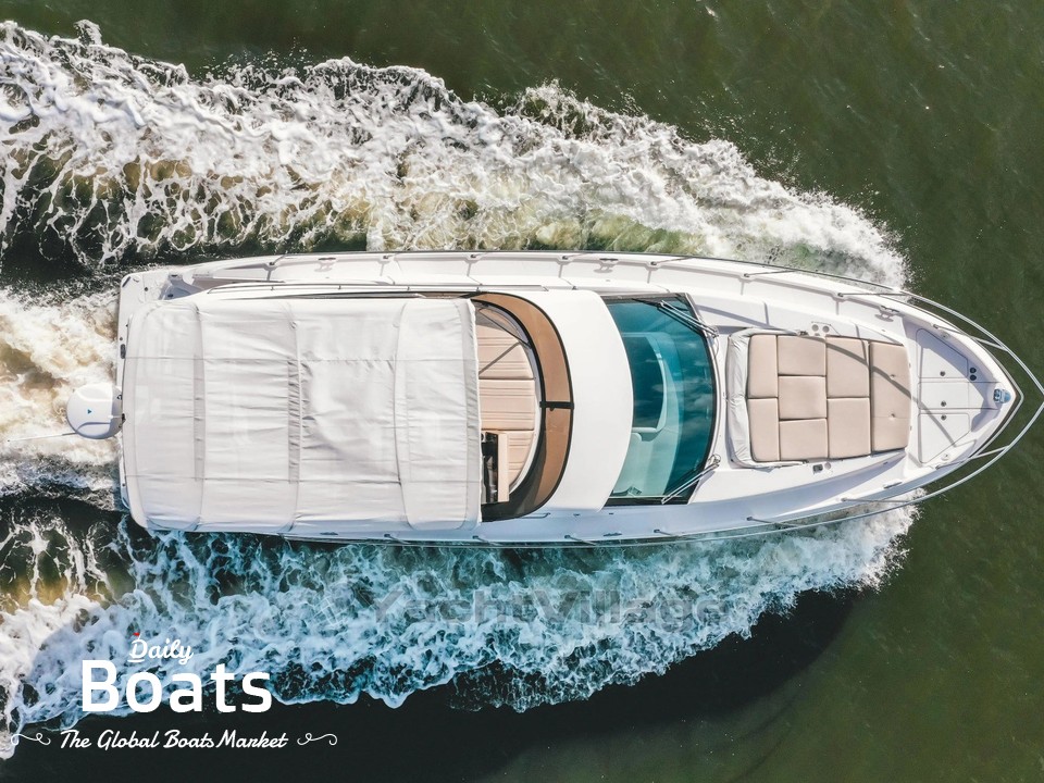 2019 Regal Marine 42 Fly for sale. View price, photos and Buy 2019 ...