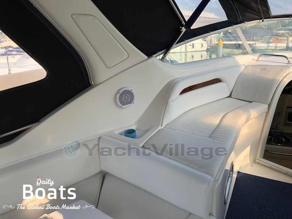 2002 Sessa Marine Oyster 27 for sale. View price, photos and Buy 2002 ...