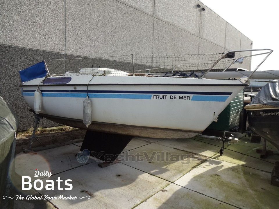 1978 Kelt 620 for sale. View price, photos and Buy 1978 Kelt 620 #371205
