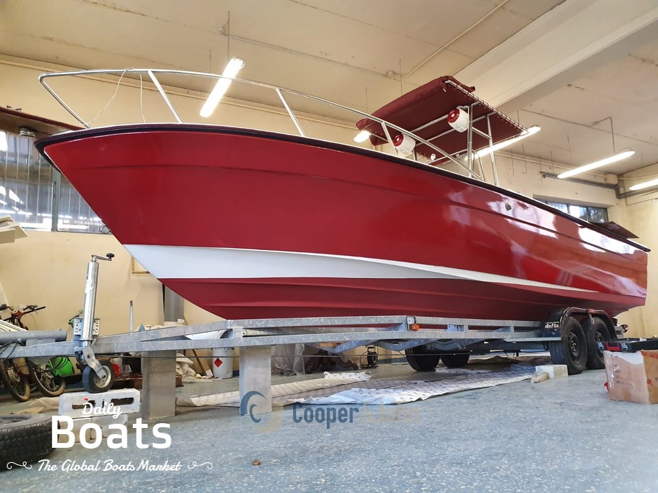 Robalo 2520 centerconsol for sale - Daily Boats