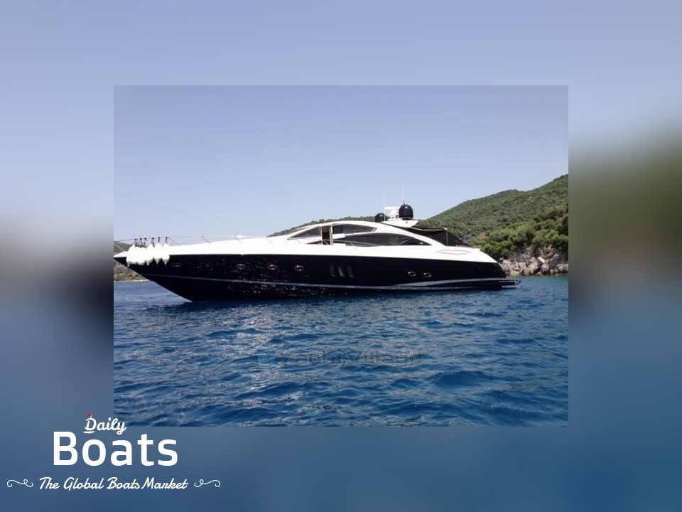 2006 Sunseeker Predator 82 for sale. View price, photos and Buy 2006 ...