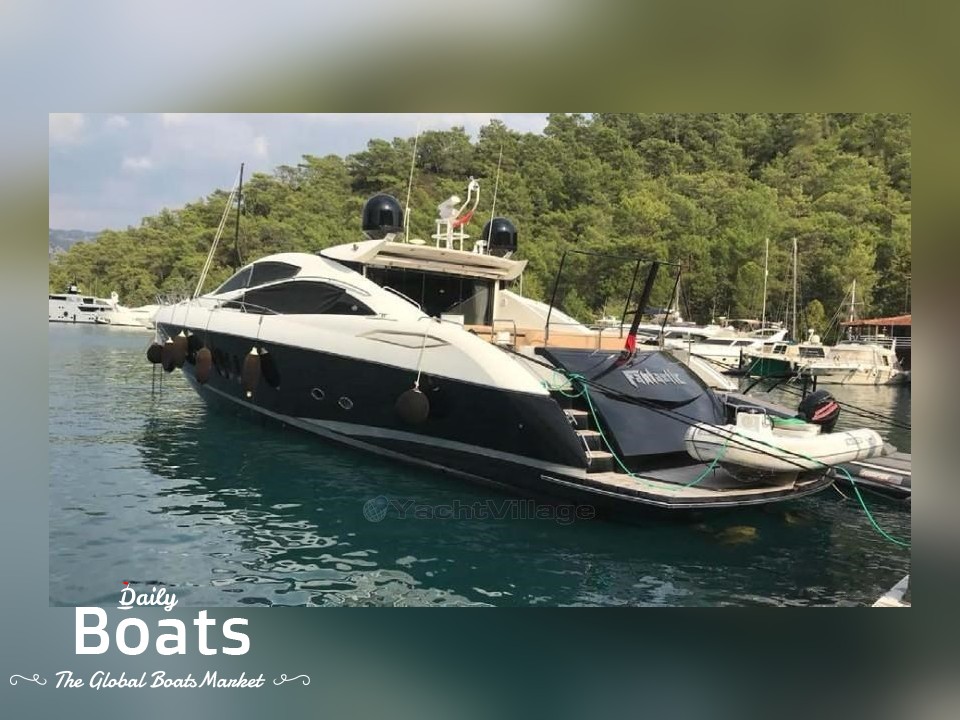 2006 Sunseeker Predator 82 for sale. View price, photos and Buy 2006 ...