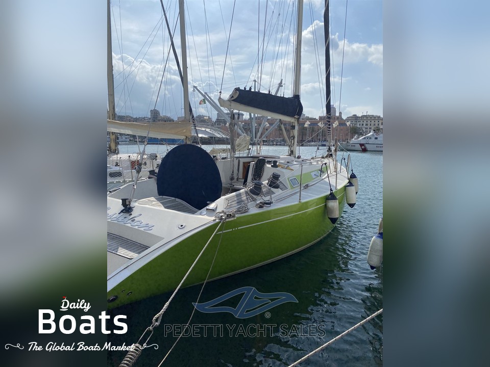 1985 Comar Comet 12 for sale. View price, photos and Buy 1985 Comar ...