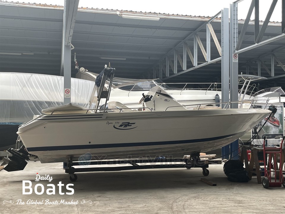 1998 Nick Petter 7.70 for sale. View price, photos and Buy 1998 Nick ...