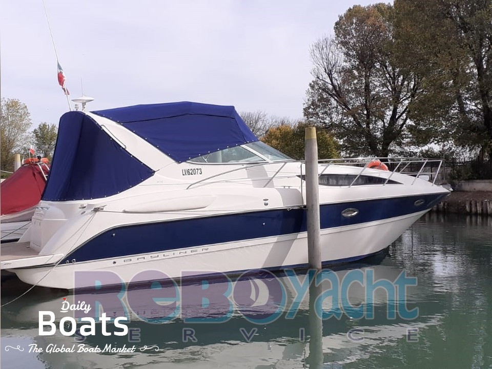 2007 Bayliner 305 for sale. View price, photos and Buy 2007 Bayliner ...