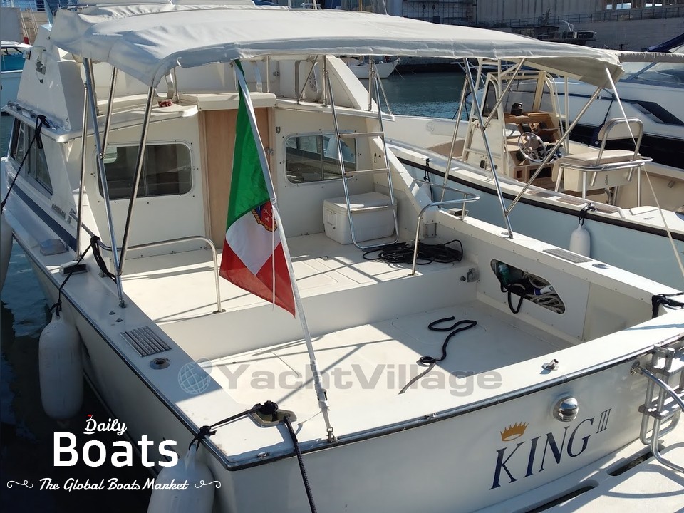 1980 Bertram Yacht 28' Fbc for sale. View price, photos and Buy 1980 ...