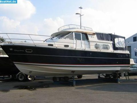 2004 Nimbus 380 Commander for sale. View price, photos and Buy 2004 ...
