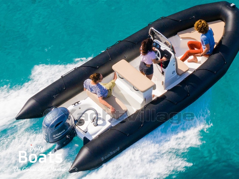2022 Bombard Sunrider 650 Strongan for sale. View price, photos and Buy ...