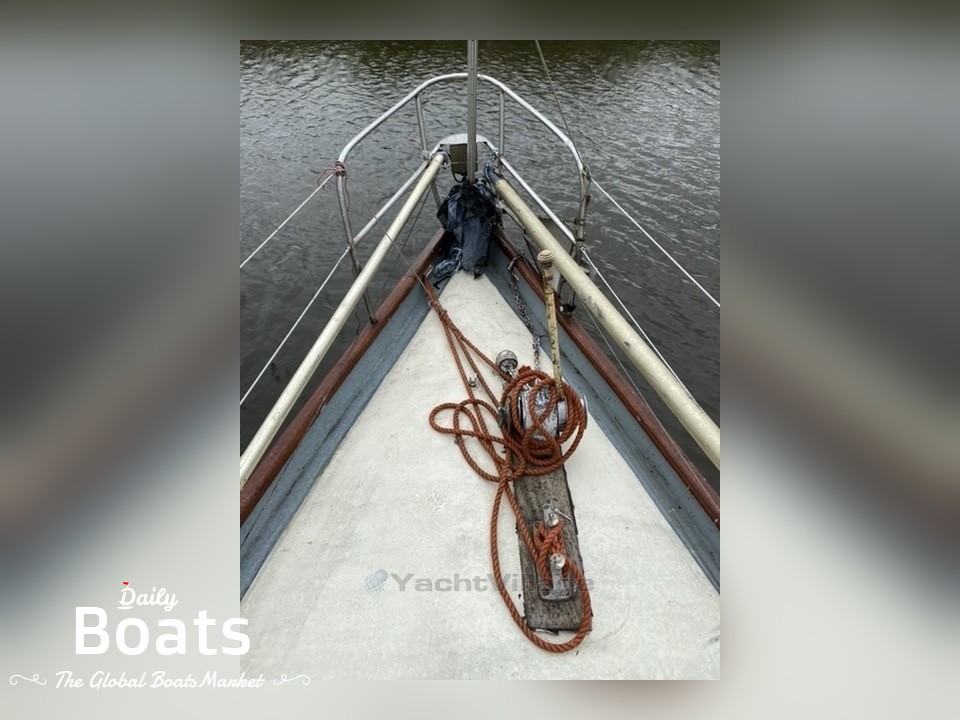 1975 One-Off S-Spant for sale. View price, photos and Buy 1975 One-Off ...