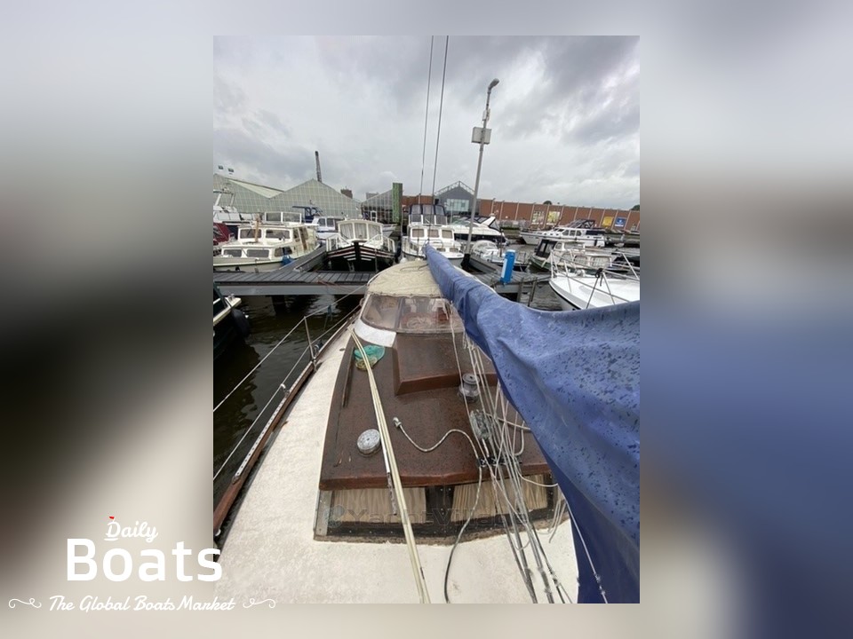 1975 One-Off S-Spant for sale. View price, photos and Buy 1975 One-Off ...