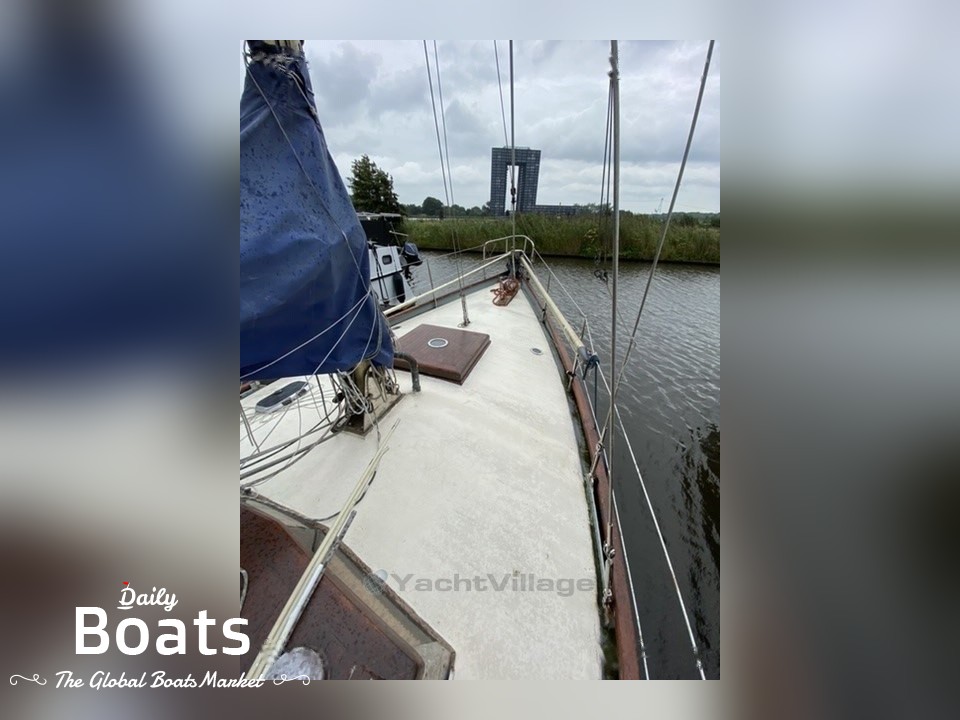 1975 One-Off S-Spant for sale. View price, photos and Buy 1975 One-Off ...