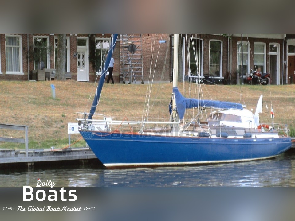 1975 One-Off S-Spant for sale. View price, photos and Buy 1975 One-Off ...