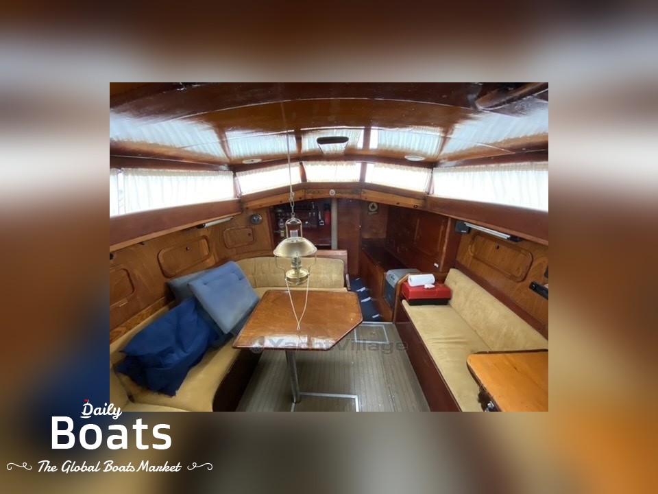 1975 One-Off S-Spant for sale. View price, photos and Buy 1975 One-Off ...