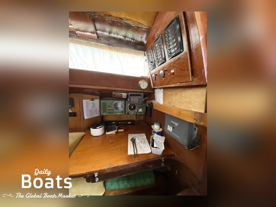 1975 One-Off S-Spant for sale. View price, photos and Buy 1975 One-Off ...