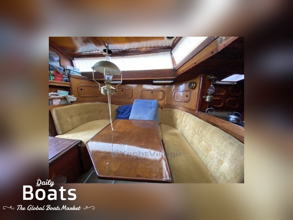 1975 One-Off S-Spant for sale. View price, photos and Buy 1975 One-Off ...