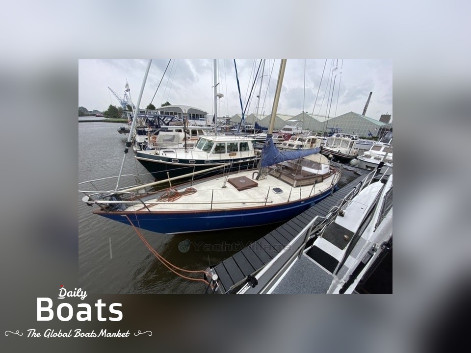 1975 One-Off S-Spant for sale. View price, photos and Buy 1975 One-Off ...