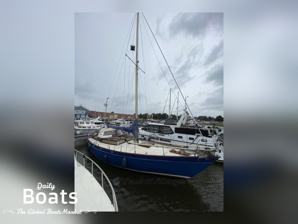 1975 One-Off S-Spant for sale. View price, photos and Buy 1975 One-Off ...