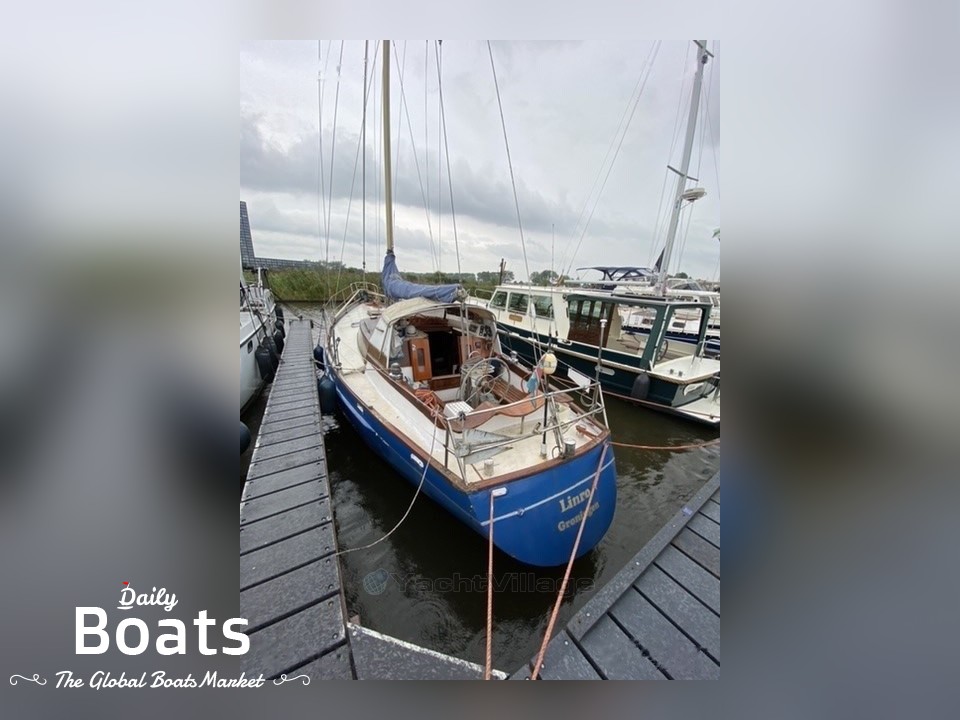 1975 One-Off S-Spant for sale. View price, photos and Buy 1975 One-Off ...